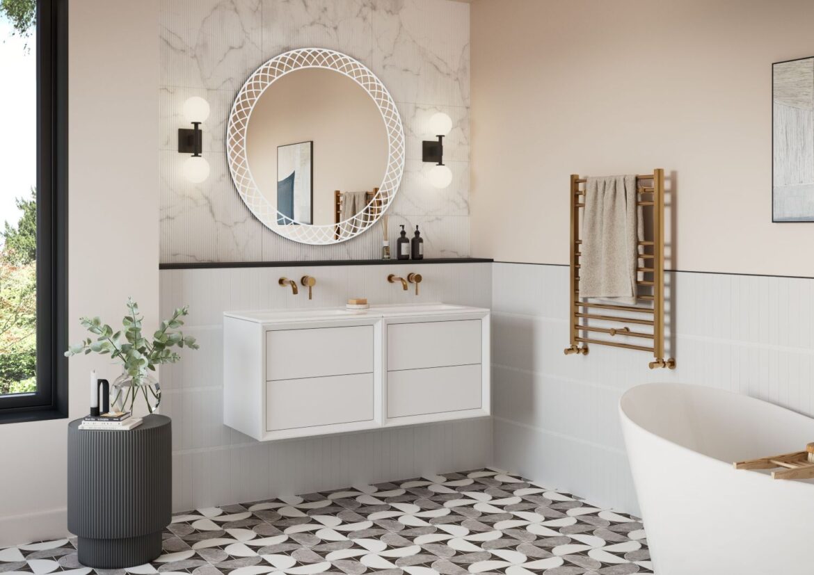 Bathrooms to Love introduces new ranges to its mirror category ...