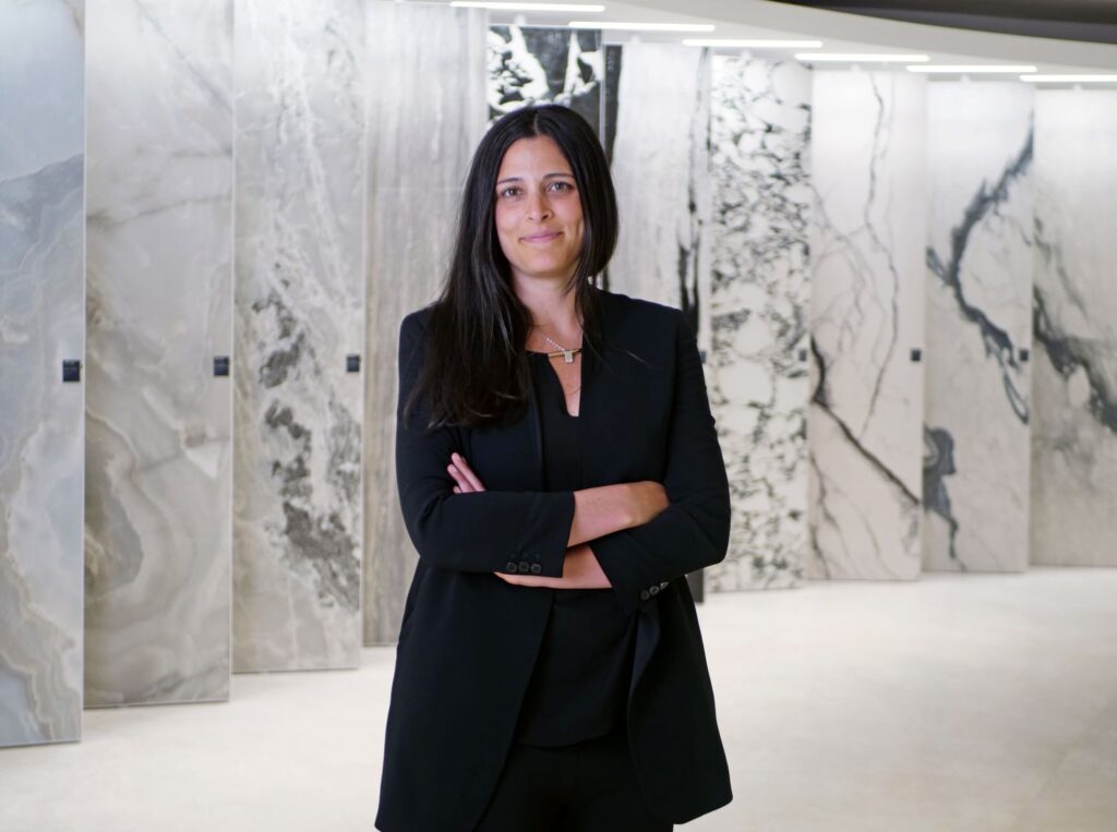 Florim appoints Beatrice Lucchese as CEO - Bathroom Review