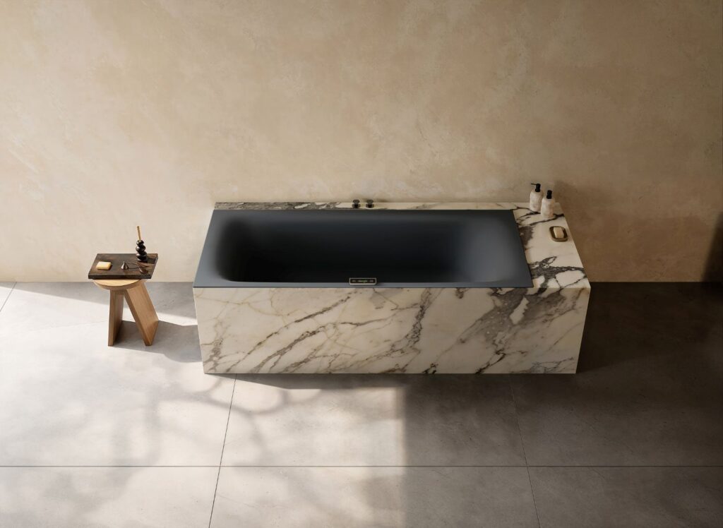 Kaldewei’s NUIO DUO ZEN Edition wins Red Dot Award 2026 - Bathroom Review